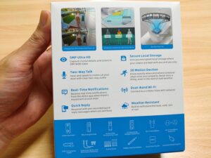 【インターホン交換】ワイヤレスでAlexa連携・遠隔操作もできるAOSU V8S | ガジェット