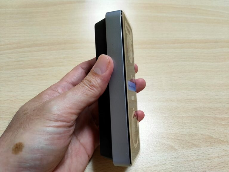 【インターホン交換】ワイヤレスでAlexa連携・遠隔操作もできるAOSU V8S | ガジェット