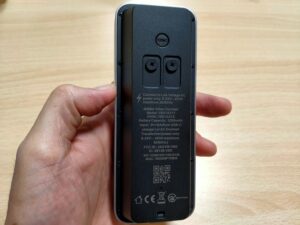 【インターホン交換】ワイヤレスでAlexa連携・遠隔操作もできるAOSU V8S | ガジェット