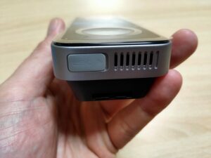 【インターホン交換】ワイヤレスでAlexa連携・遠隔操作もできるAOSU V8S | ガジェット