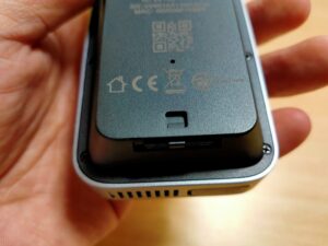 【インターホン交換】ワイヤレスでAlexa連携・遠隔操作もできるAOSU V8S | ガジェット