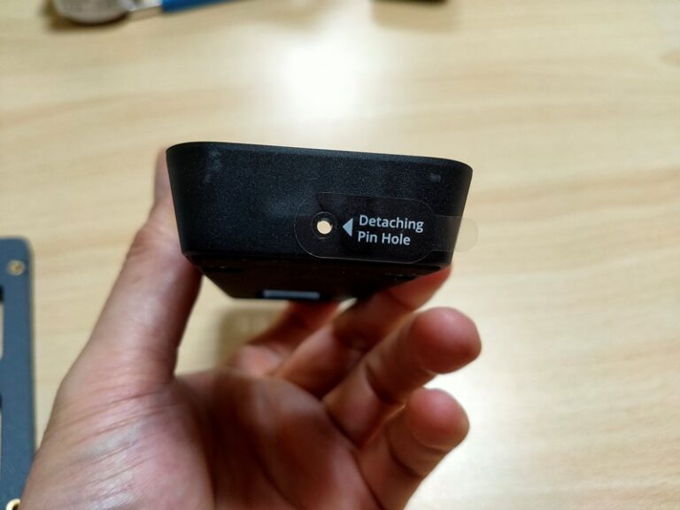 【インターホン交換】ワイヤレスでAlexa連携・遠隔操作もできるAOSU V8S | ガジェット