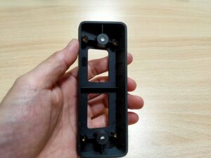 【インターホン交換】ワイヤレスでAlexa連携・遠隔操作もできるAOSU V8S | ガジェット