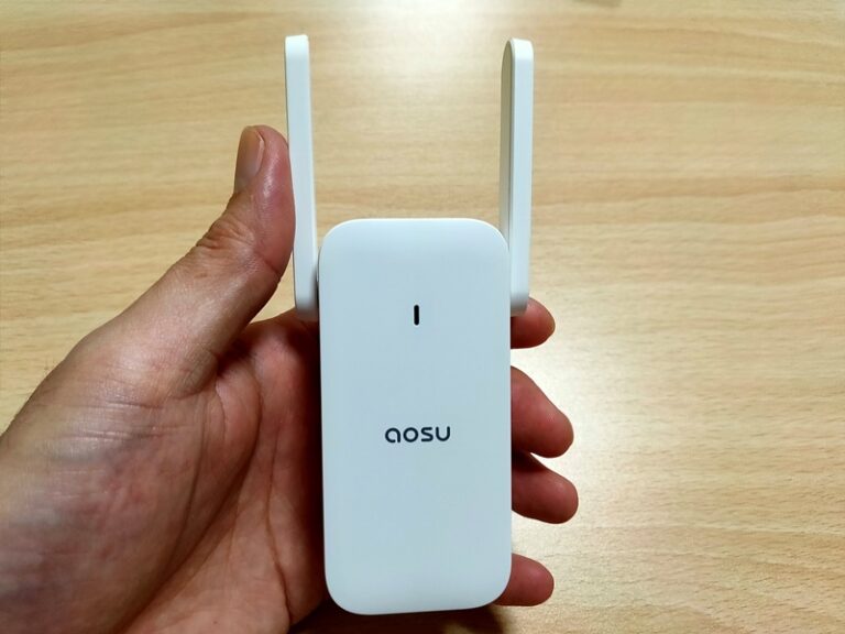 【インターホン交換】ワイヤレスでAlexa連携・遠隔操作もできるAOSU V8S | ガジェット