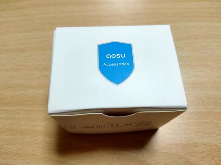 【インターホン交換】ワイヤレスでAlexa連携・遠隔操作もできるAOSU V8S | ガジェット