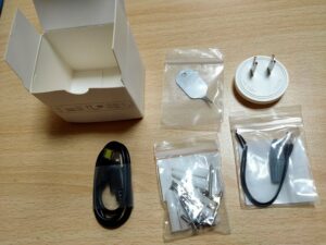 【インターホン交換】ワイヤレスでAlexa連携・遠隔操作もできるAOSU V8S | ガジェット