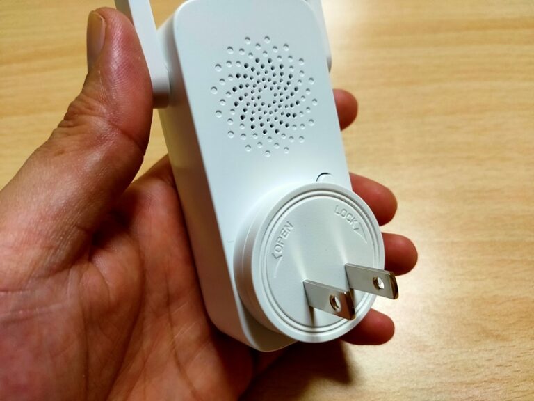 【インターホン交換】ワイヤレスでAlexa連携・遠隔操作もできるAOSU V8S | ガジェット