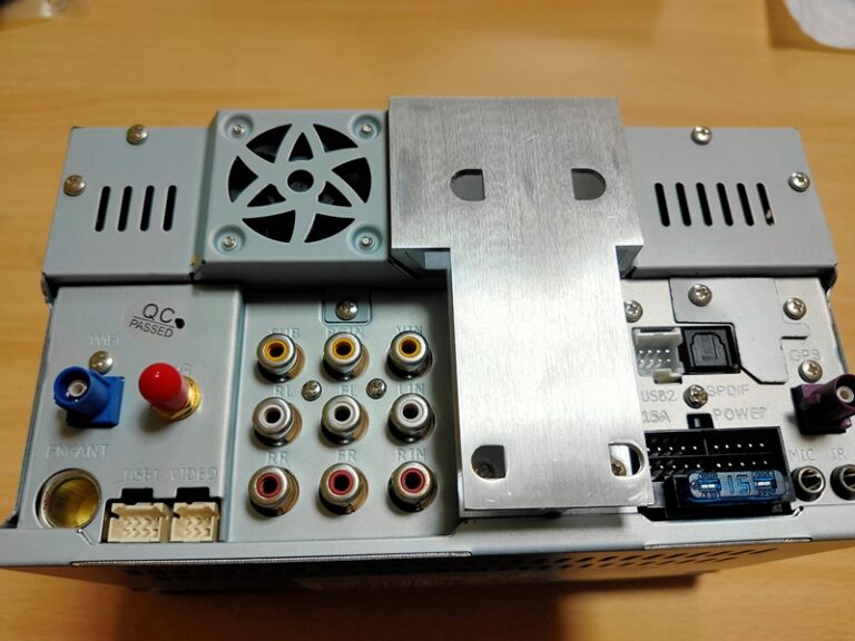 【レビュー】ATOTO S8 PRO を開封・取り付け（Androidナビ） | 他車カスタム