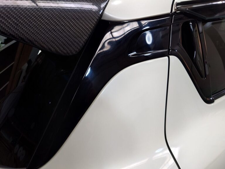 【貼るだけ簡単！】スイスポ ZC33S用SecondStageカバー5種でイメチェン&白化対策 | ZC33S カスタム