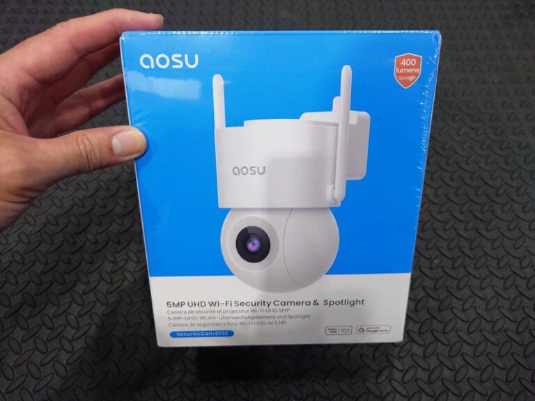 【工事不要でDIY】屋外防犯カメラを設置してスマホでワイヤレス監視してみた | DIY・雑記